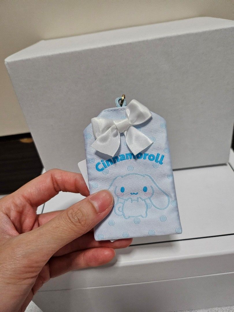 Cinnamoroll set (japan), Hobbies & Toys, Memorabilia & Collectibles ...
