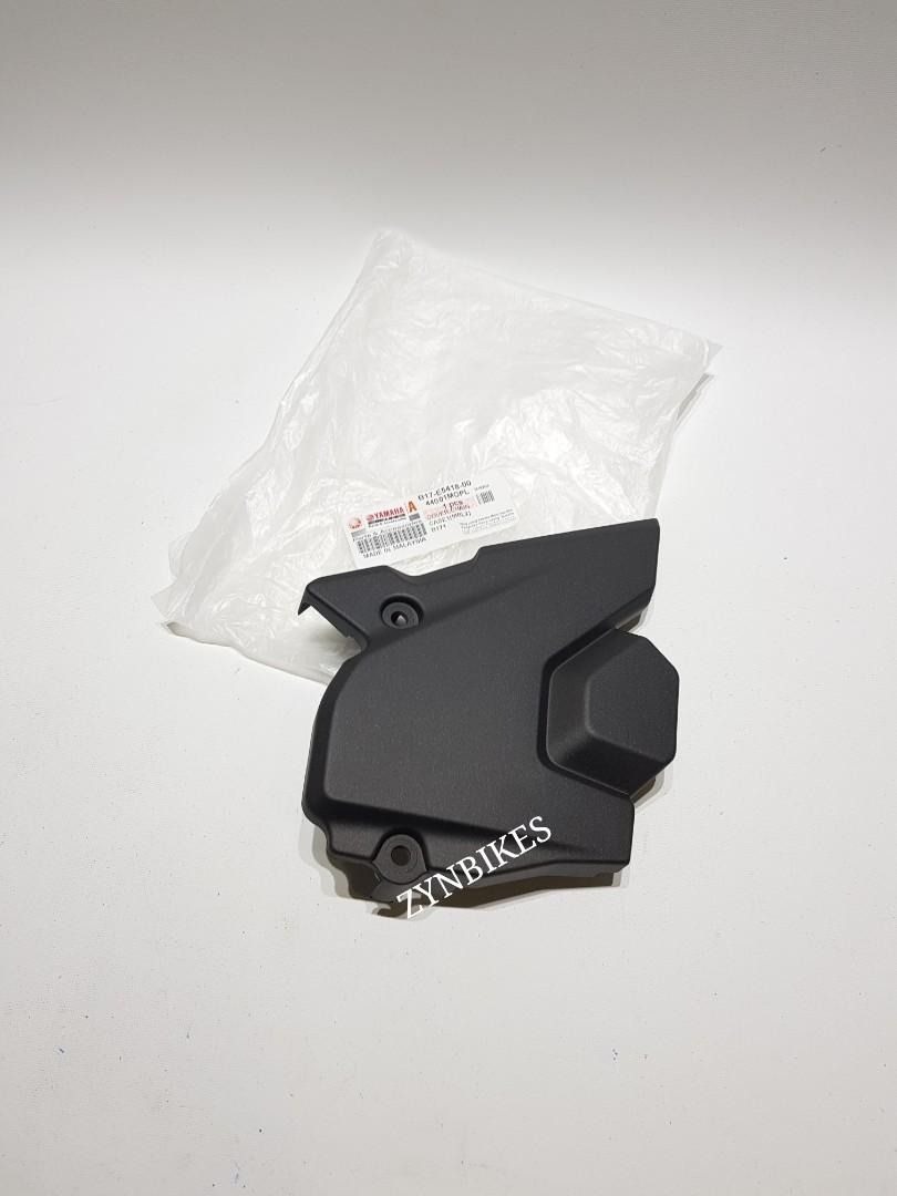 CLICK IN LIST ALL FRONT SPROCKET COVER SNIPER 150 V1 V2 SPARK 135 X1R ...