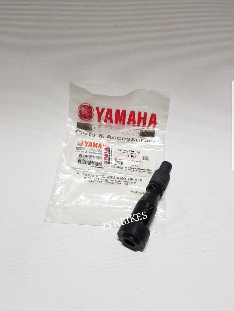 CLICK IN LIST ALL PLUG CAP SPARK 135 X1R JUPITER SNIPER 150 R15 V1 V2 ...