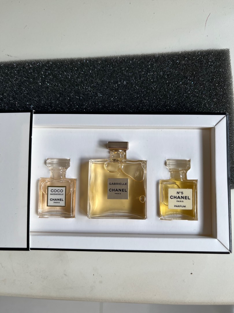 Collection Fragrance, Beauty & Personal Care, Fragrance & Deodorants on ...