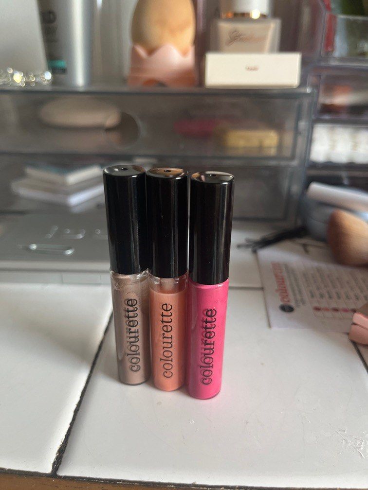 Colourette Mini Colourtint, Beauty & Personal Care, Face, Makeup on ...