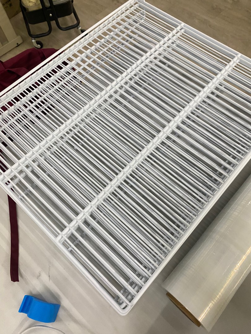 Commercial fridge /freezer racks, TV & Home Appliances, Kitchen ...