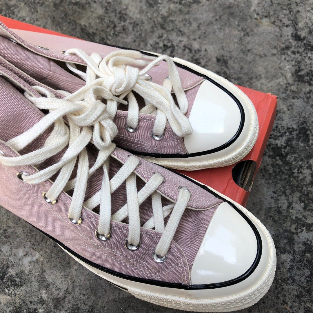 Converse 70s stone maav, Men's Fashion, Footwear, Casual Shoes on Carousell