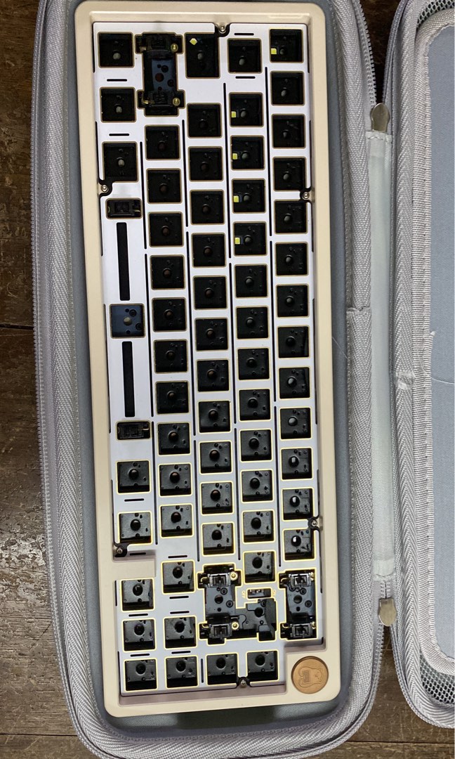 Cub65 tri mod version, Computers & Tech, Parts & Accessories, Computer ...