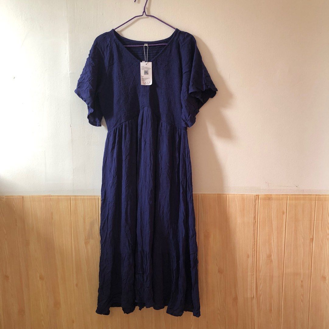 Dazy XXL dress, Women's Fashion, Dresses & Sets, Dresses on Carousell