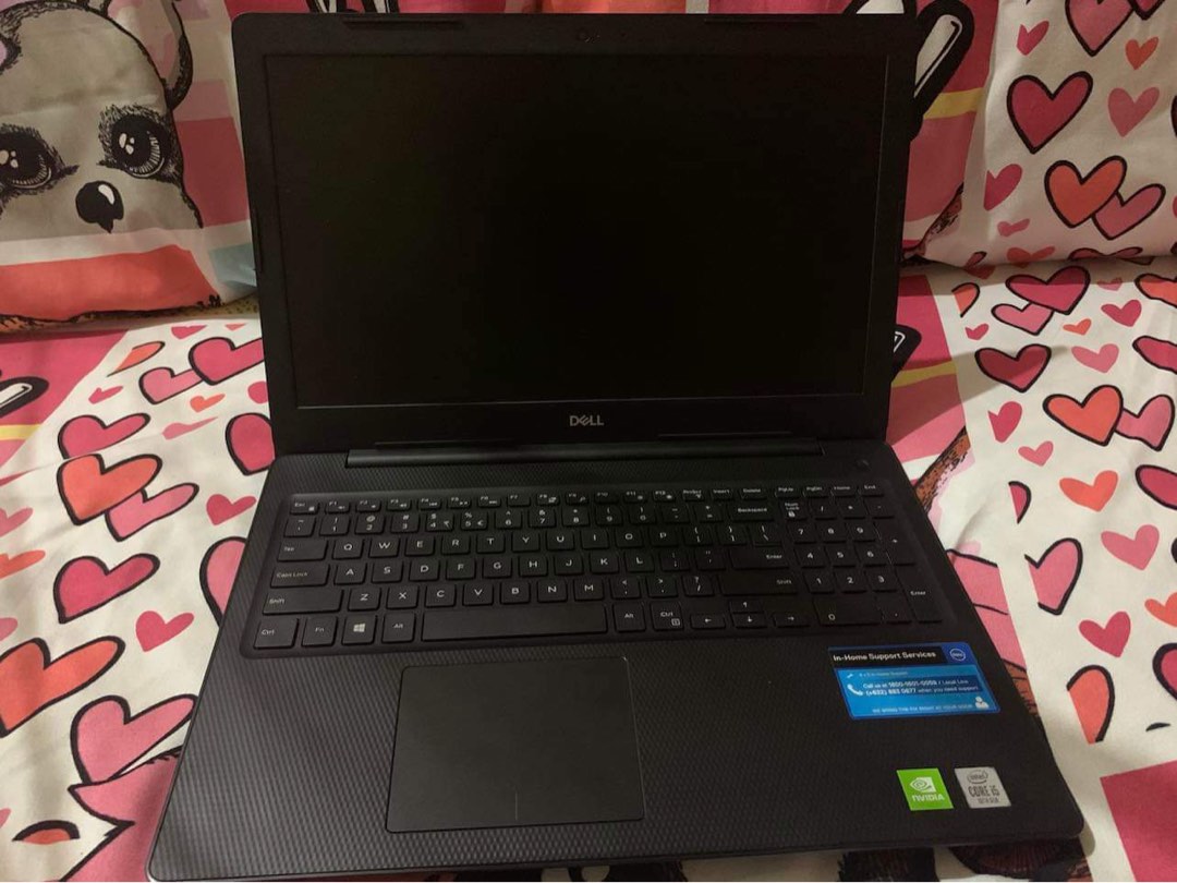 Dell inspiron 3593 laptop, TV & Home Appliances, TV & Entertainment ...