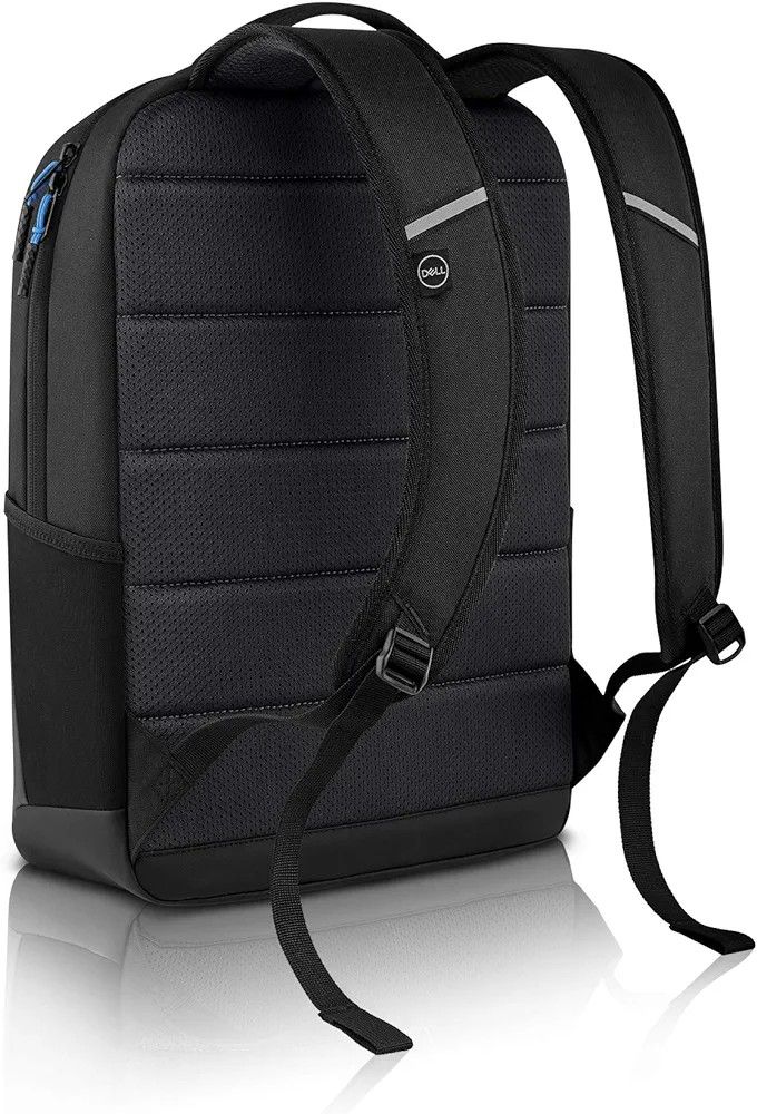 Dell Pro Slim Backpack 15, Men's Fashion, Bags, Backpacks on Carousell