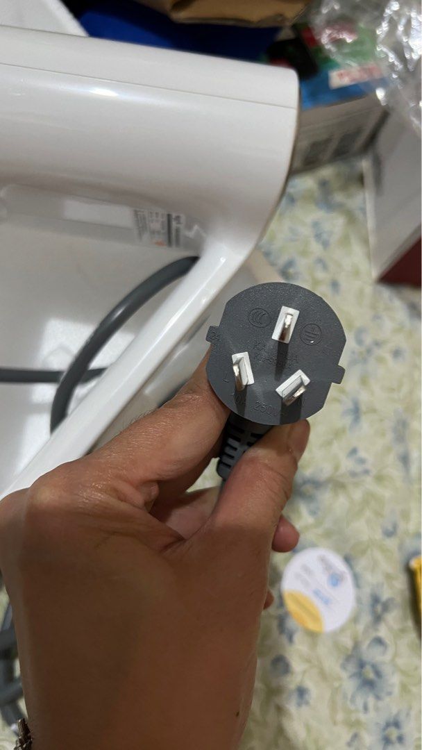 Derma Handheld Steam Ironing, TV & Home Appliances, Irons & Steamers on ...