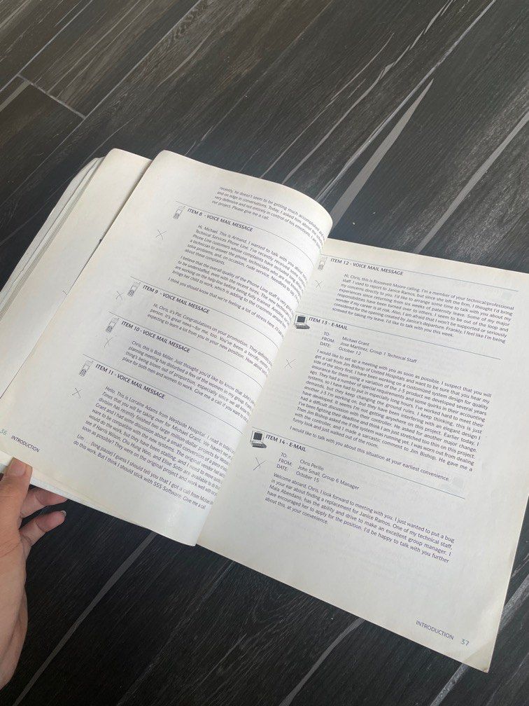 Developing Managing Skills Fifth Edition David Whetten and Kim Cameron ...