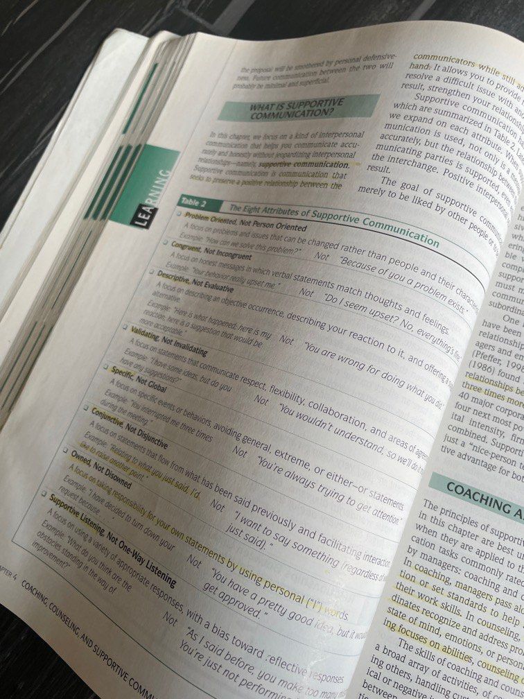 Developing Managing Skills Fifth Edition David Whetten and Kim Cameron ...