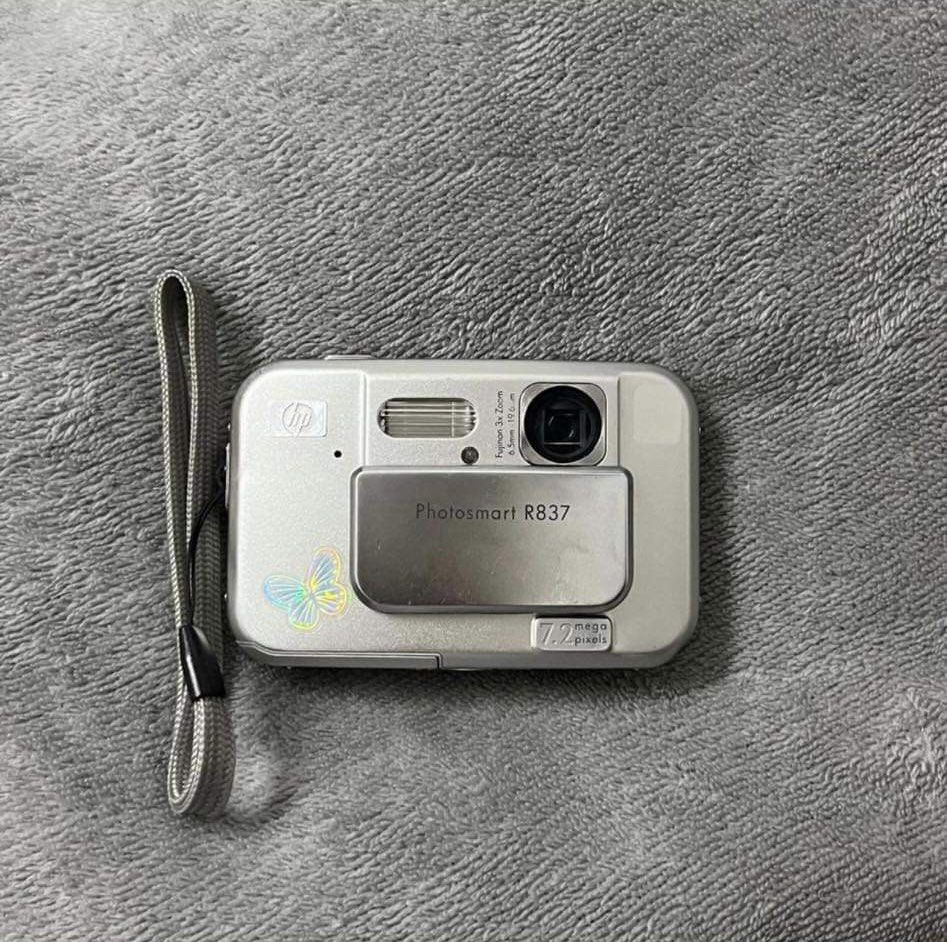Digicam (hp), Photography, Cameras on Carousell