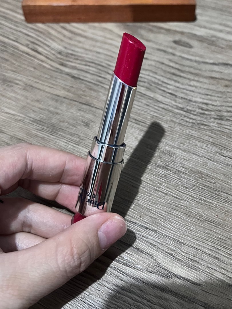 Dior Addict Stellar Shine Be Dior 976, Beauty & Personal Care, Face, Makeup on Carousell