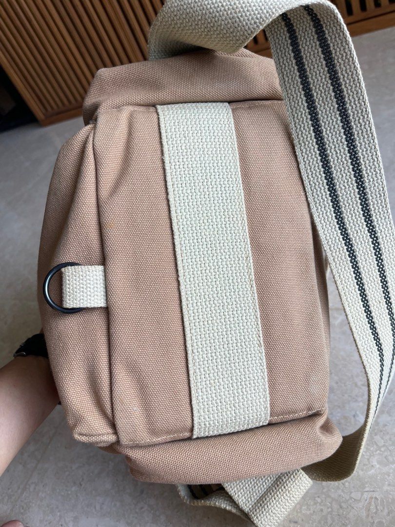 Domke F3 Super Compact Camera Bag in Sand color, Photography ...