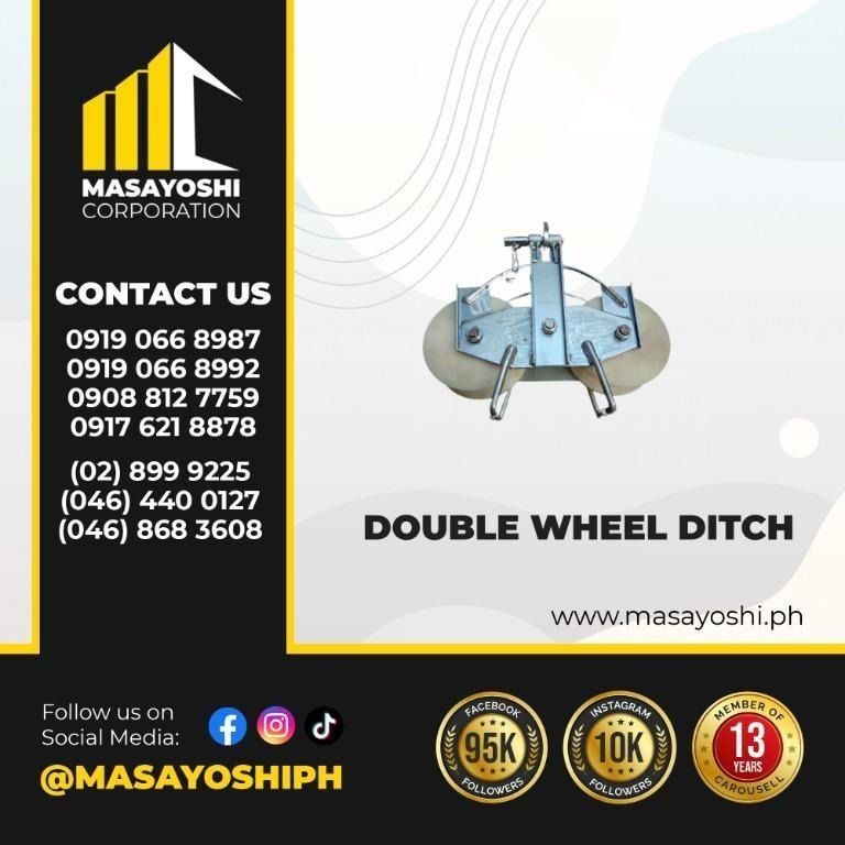 Double Wheel Ditch Corner Turn Cable Roller | Cable Roller | Cable ...