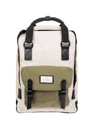 Doughnut backpack jumanji, Women's Fashion, Bags & Wallets, Backpacks on Carousell