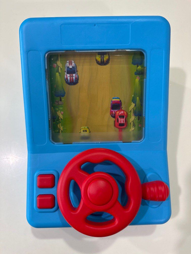 Driving Cars Toy, Babies & Kids, Infant Playtime on Carousell