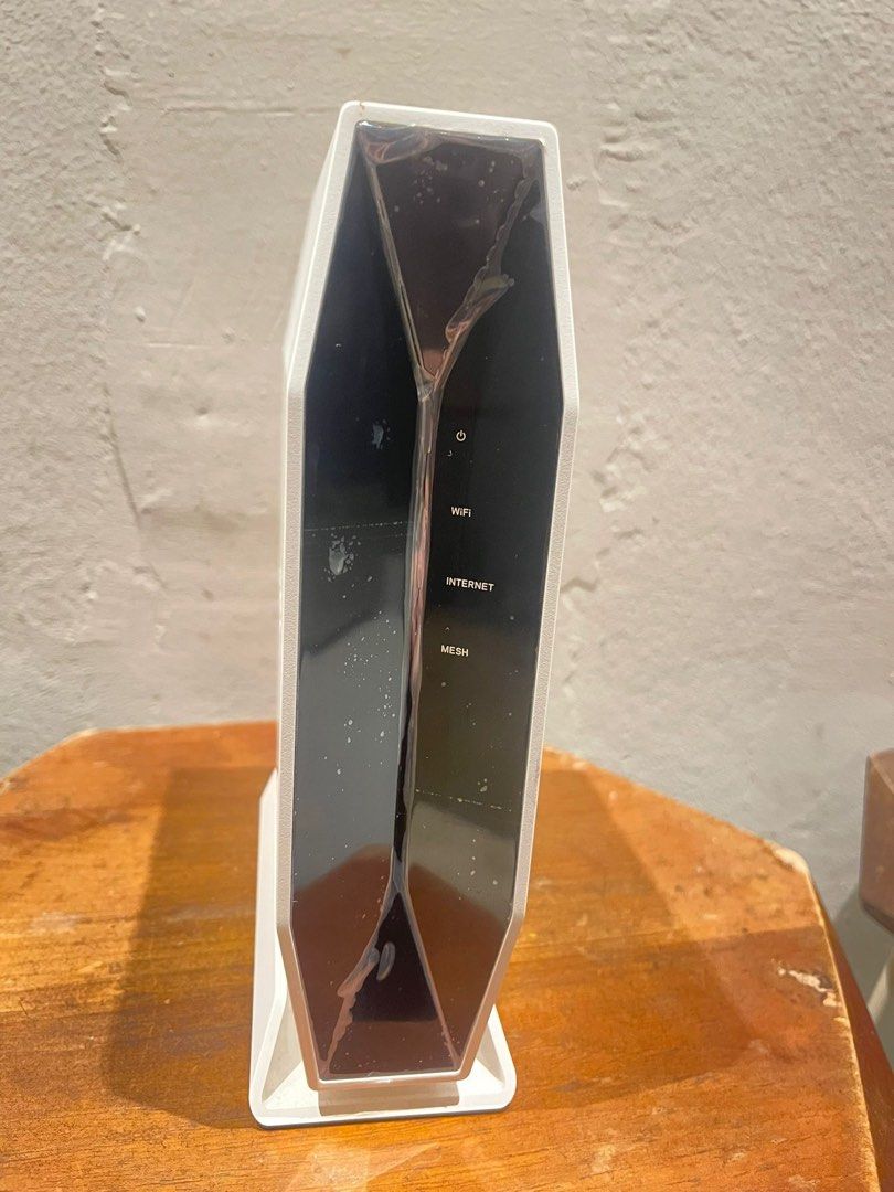 E9540 Linksys dual band wifi 6 easy mesh, Computers & Tech, Parts & Accessories, Networking on ...