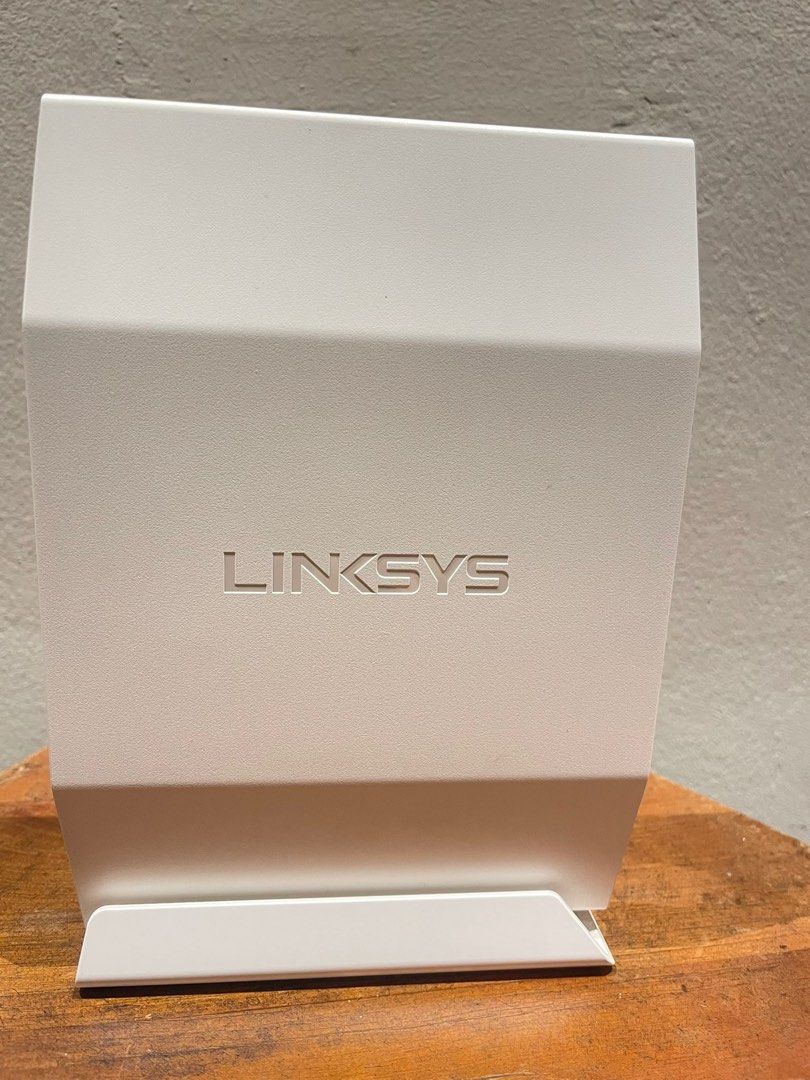 E9540 Linksys dual band wifi 6 easy mesh, Computers & Tech, Parts ...