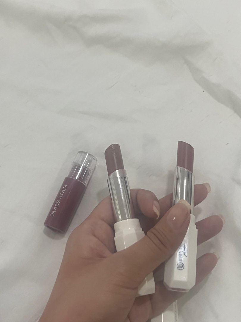 Eb lip balm and detail tint afterglow, Beauty & Personal Care, Face ...