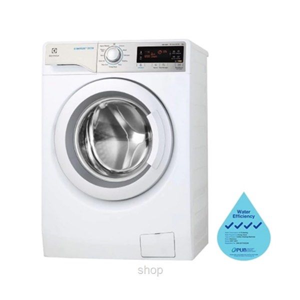 Electrolux EWF12933 9KG Front Load Washing Machine, TV & Home ...