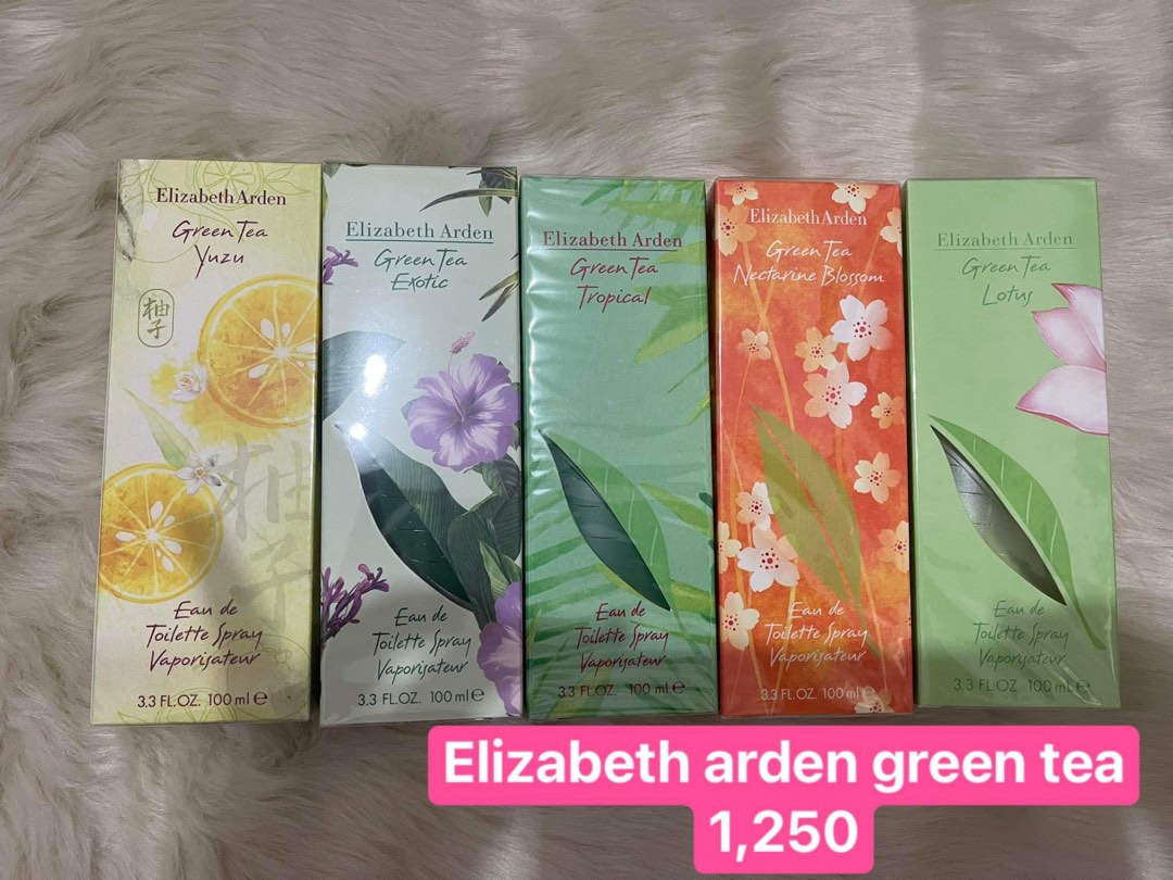 Elizabeth arden original perfumes, Beauty & Personal Care, Fragrance ...