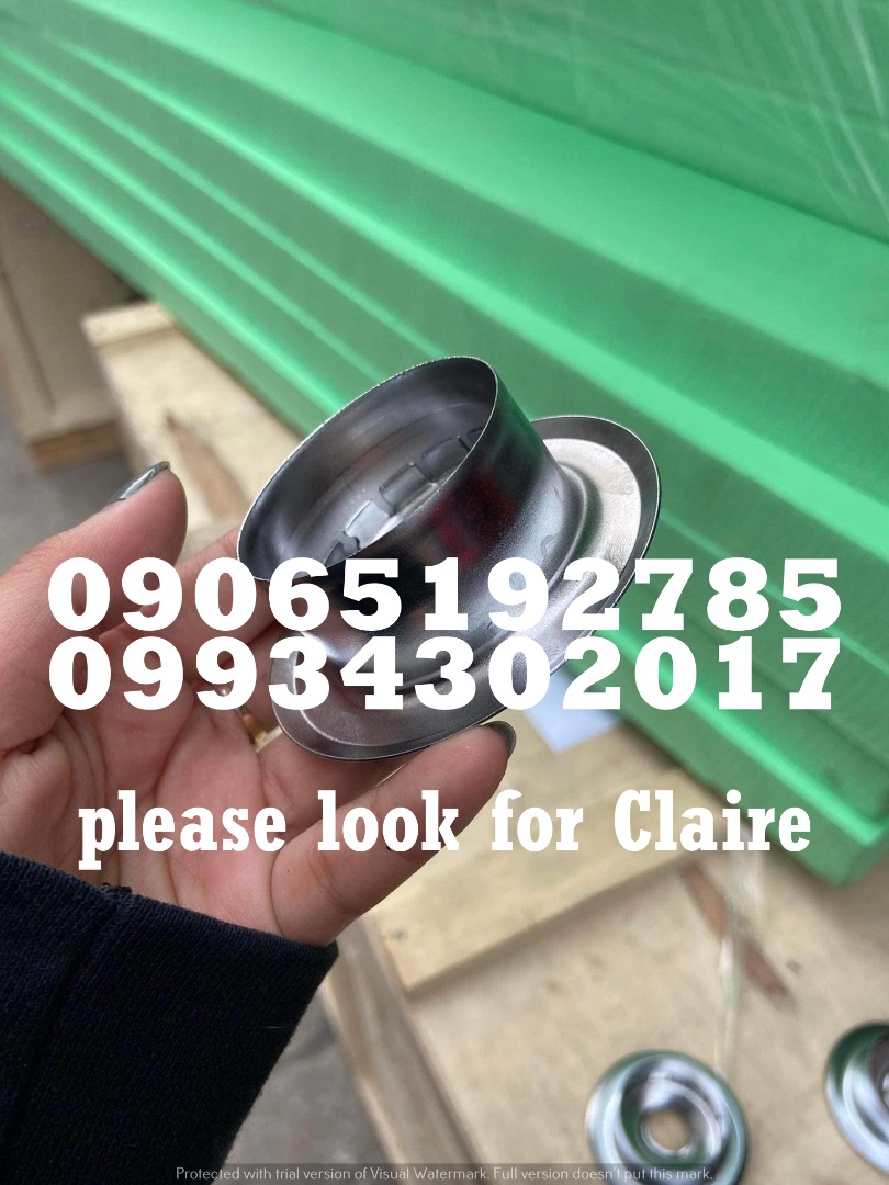 Escutcheon Plate, Commercial & Industrial, Construction Tools ...