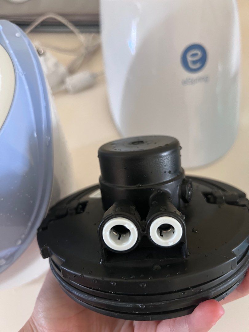 Espring water treatment system, TV & Home Appliances, Kitchen ...