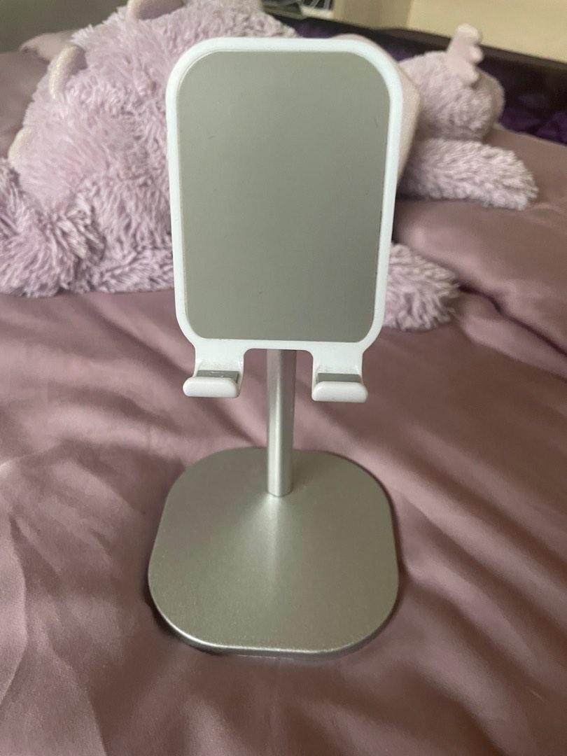 Extendable phone ipad holder desk standing retractable, Mobile Phones ...