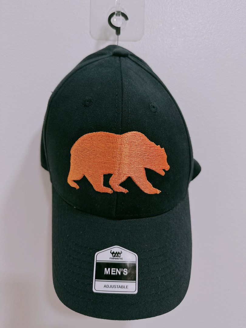 FAN FAVORITE CAP, Men's Fashion, Watches & Accessories, Caps & Hats on ...
