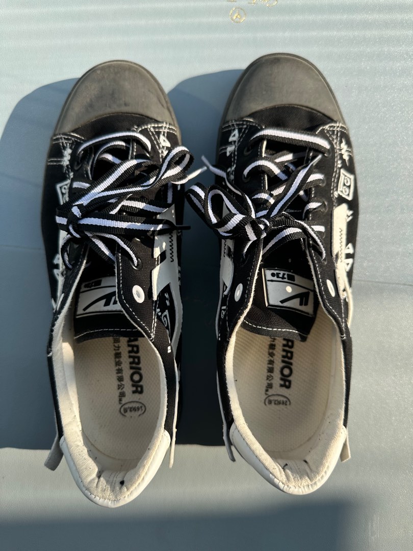 Fashion shoes Huili, Men's Fashion, Footwear, Sneakers on Carousell