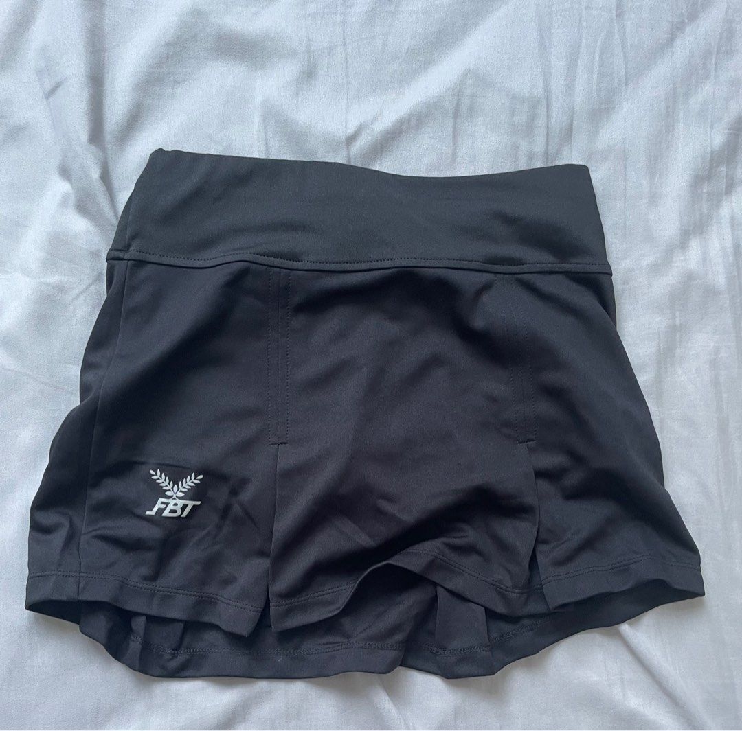 FBT Brand New Hockey/Netball Skorts, Women's Fashion, Activewear on ...