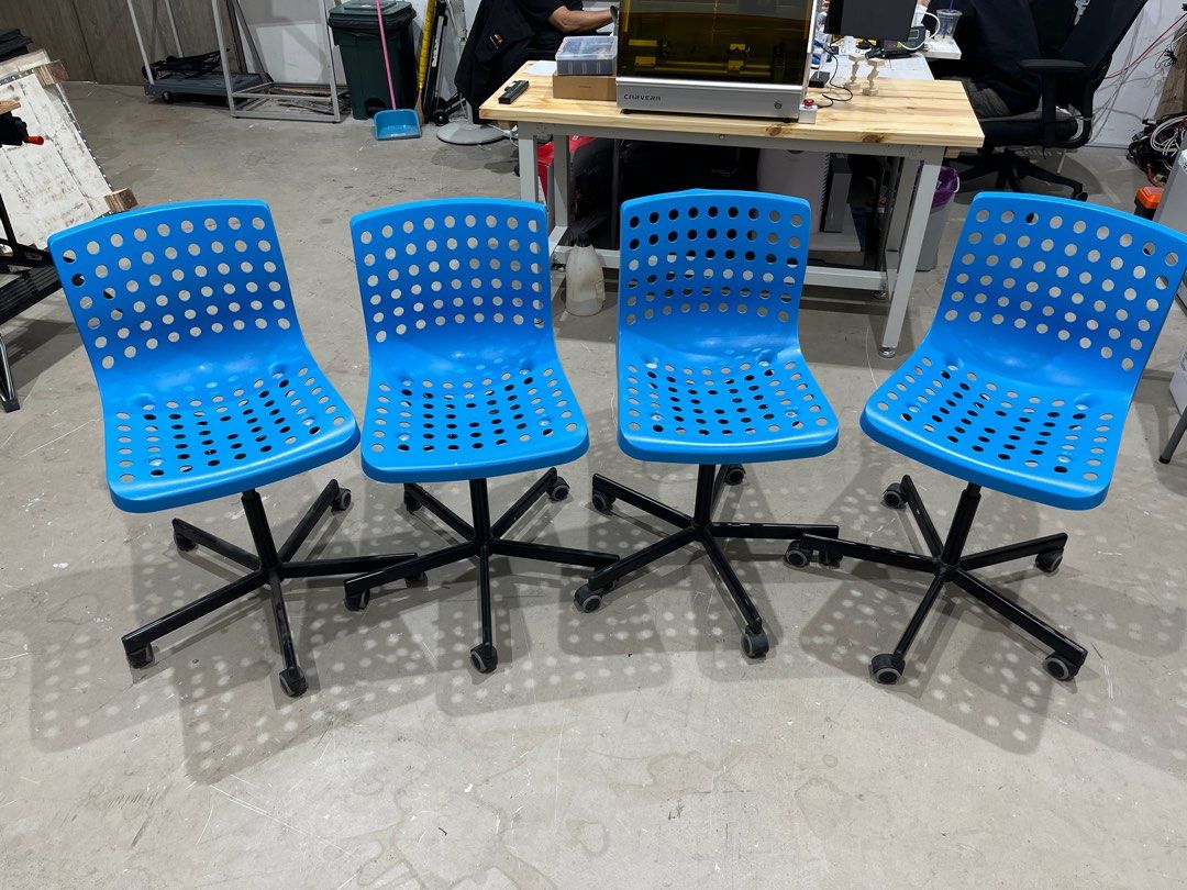 Ikea Plastic Chairs Furniture And Home Living Furniture Chairs On
