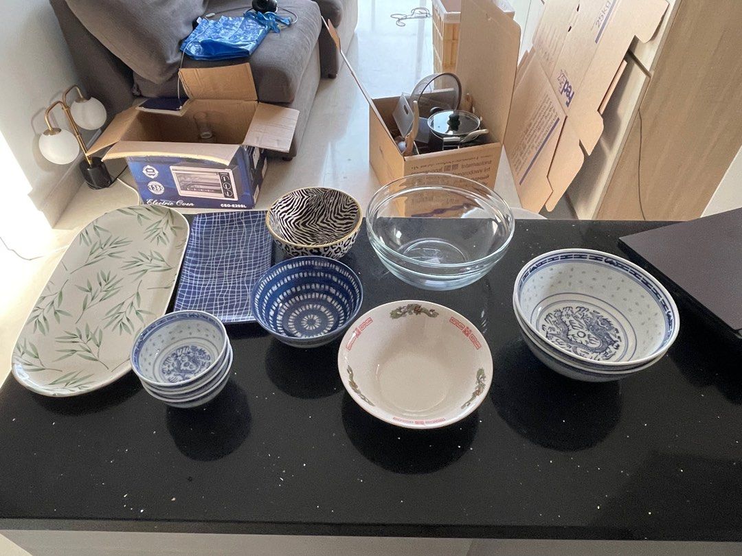 Free kitchen Stuff, TV & Home Appliances, Kitchen Appliances, Other ...