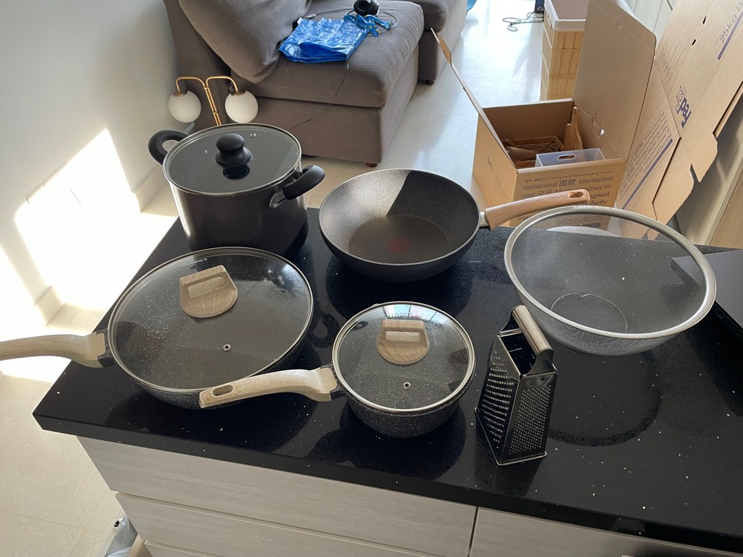 Free kitchen Stuff, TV & Home Appliances, Kitchen Appliances, Other ...