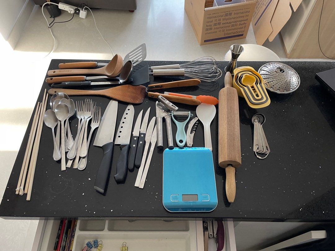 Free kitchen Stuff, TV & Home Appliances, Kitchen Appliances, Other ...
