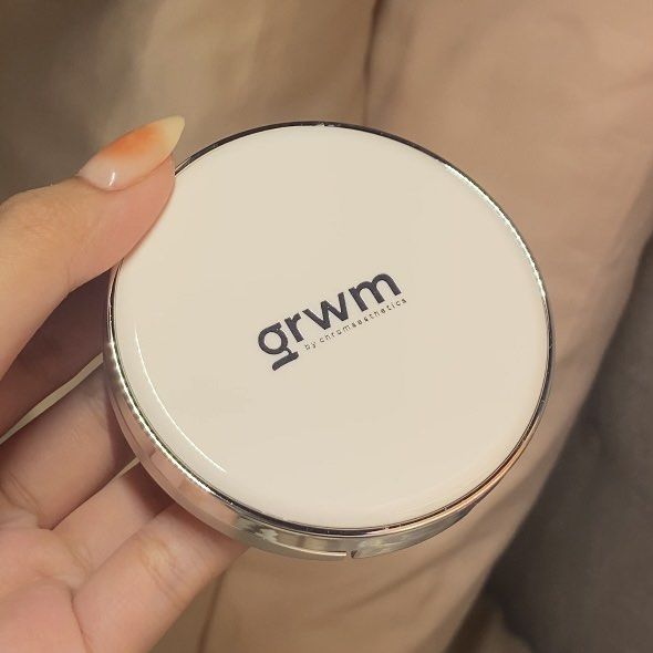 FREE SF GRWM PRESSED TRANSLUCENT POWDER IN CUPCAKE, Beauty & Personal ...