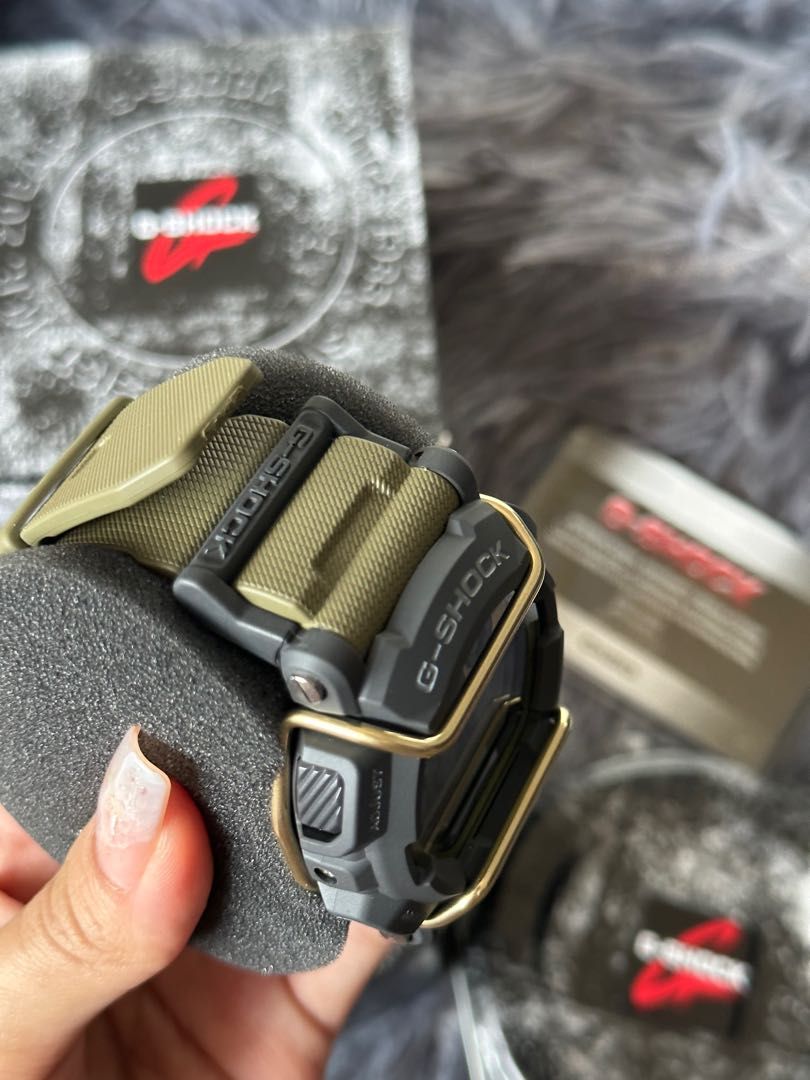 G- Shock casio 3434, Men's Fashion, Watches & Accessories, Watches on ...