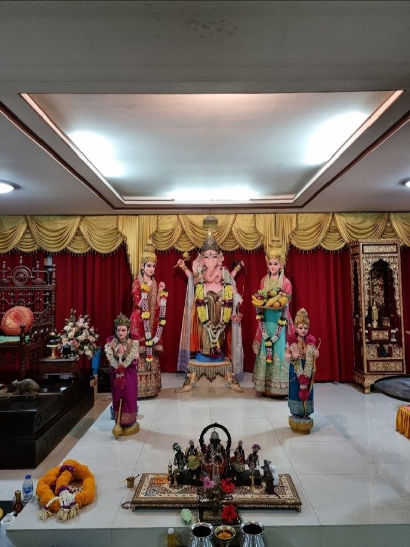 [Ganesha Himal Museum Temple] Roop Lor Amulet, Hobbies & Toys ...