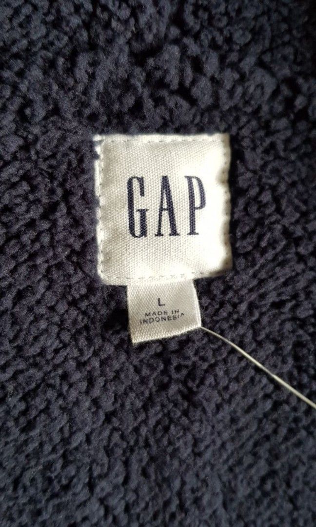 GAP ORIGINAL, Men's Fashion, Coats, Jackets and Outerwear on Carousell