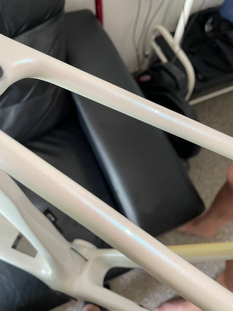 giant tcr adv 2 2021 frame, Sports Equipment, Bicycles & Parts ...