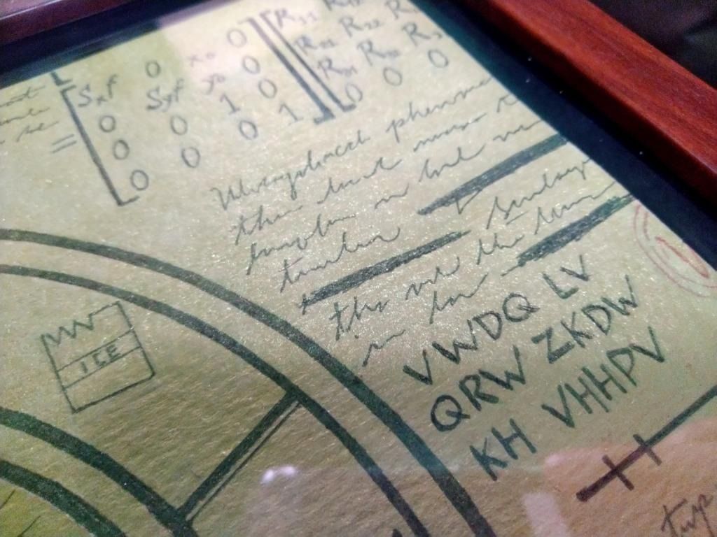 Gravity Falls Bill Cipher Wheel, Hobbies & Toys, Stationary & Craft ...