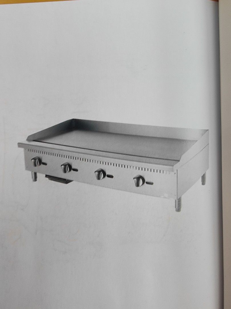 Griddles(Hot Plate), TV & Home Appliances, Kitchen Appliances, Other ...