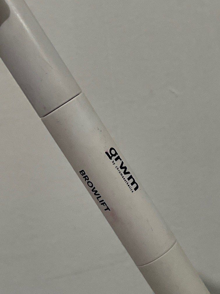 GRWM Brow Lift, Beauty & Personal Care, Face, Makeup on Carousell