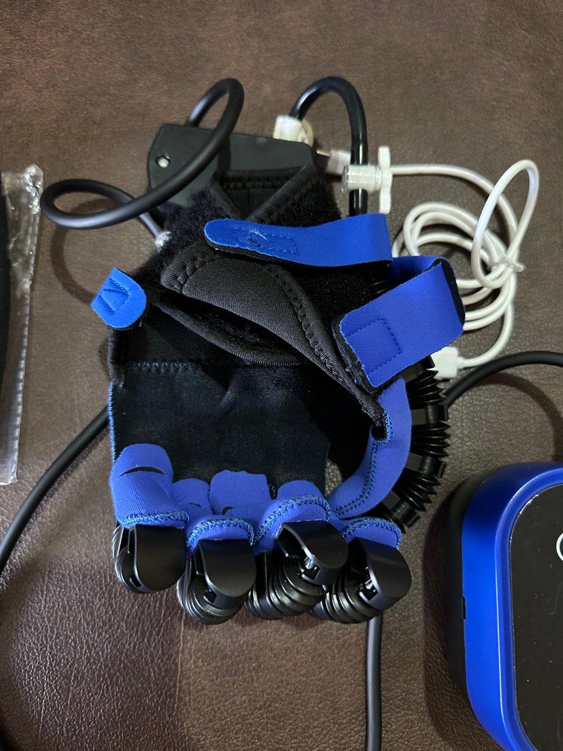 Hand Function Rehabilitation Training Device, Health & Nutrition ...