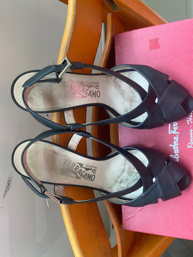 Heels, Luxury, Sneakers & Footwear on Carousell