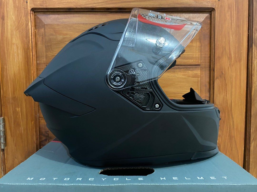 Kyt Striker , Motor di Carousell