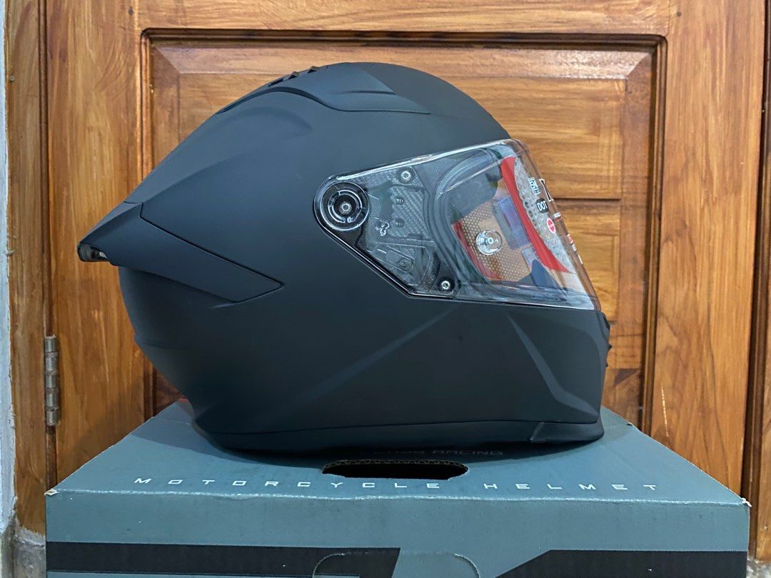 Kyt Striker , Motor di Carousell