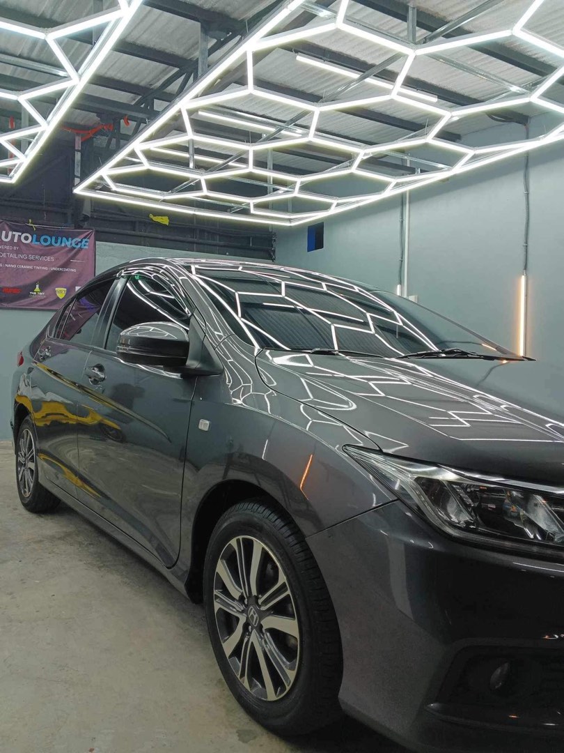 Honda City 1.5 eCVT Auto, Cars for Sale, Used Cars on Carousell