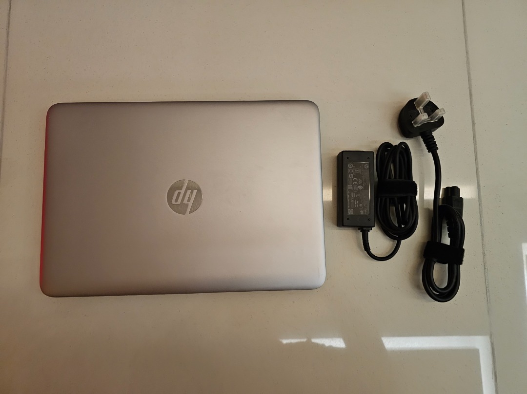 HP i7 processor 512GB M.2 2280 SSD Laptop, Computers & Tech, Laptops ...