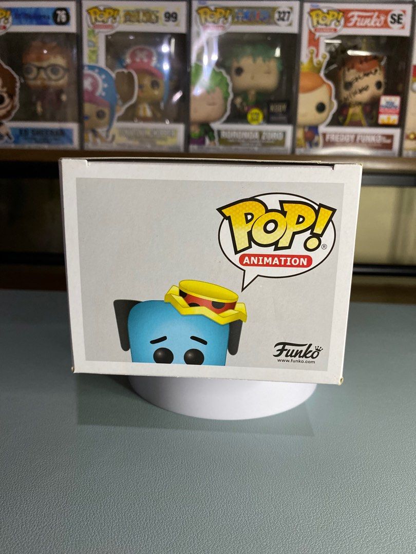 Huckleberry Hound 678 Funko Holywood Exclusive Limited Edition Funko